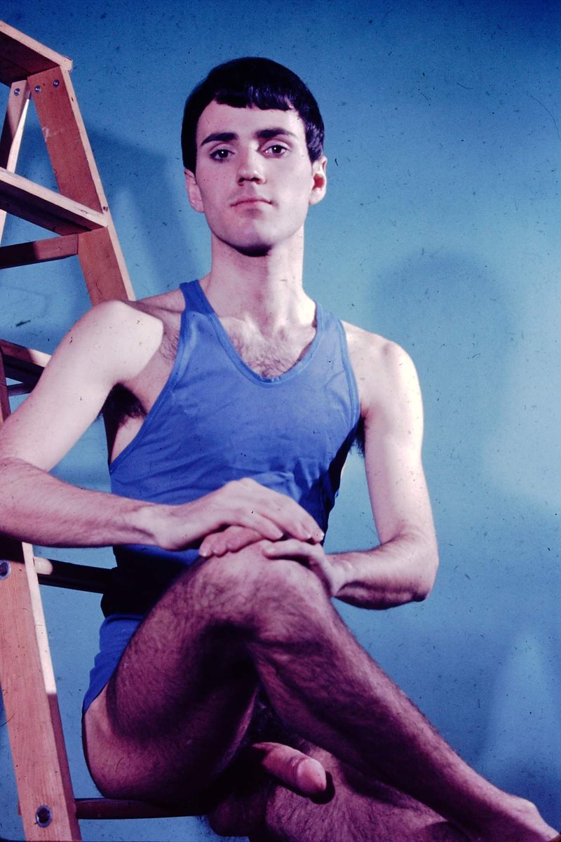 creatureblacklagoon on Twitter: "Alan Mason [Photos by Neil Edwards] Philadelphia, 1968 or so # ...