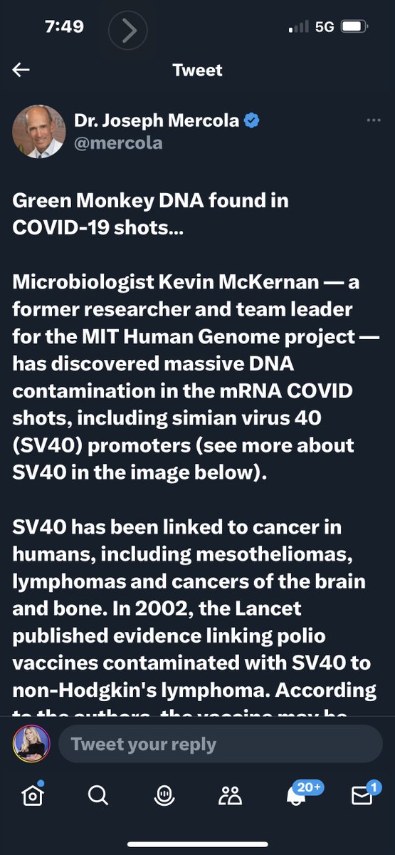 Erin Elizabeth Health Nut News On Twitter Hi As You Can See Dr Mercola Wrote This Now I erin-elizabeth-health-nut-news-on-twitter-hi-as-you-can-see-dr-mercola-wrote-this-now-i