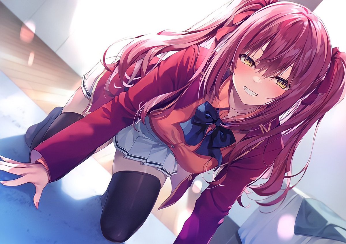 Daily Kouji π On Twitter Happy Birthday To Amasawa Ichika π₯³