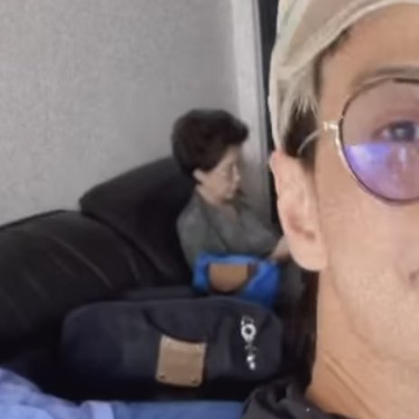 🍎 maxie~ on Twitter: "An incredible senior actress Duangdao Jarujinda is spotted on LOA set 🥹"