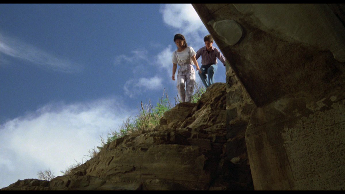 Maze Runner The Cliff