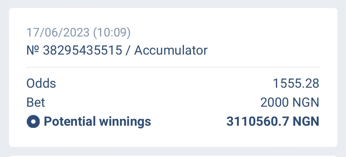 PlayMaker_Tips on Twitter: "RT @bettinghubgames: Who wants to be a millionaire? ️ 1k Odds on ...