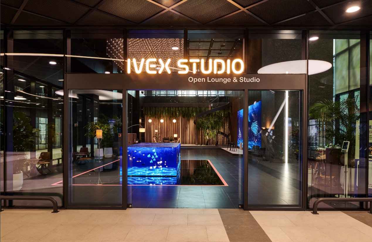Virtual Union (버츄얼 유니온) on Twitter: "[광명 IVEX STUDIO] 경기도 광명시 양지로 17, AK플라자 5F https://t.co ...