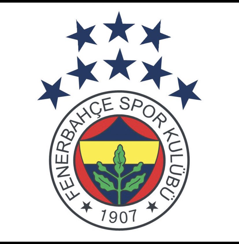 Fenerbahçe Logo [FB] PNG Logo Vector Downloads (SVG, EPS), 50% OFF