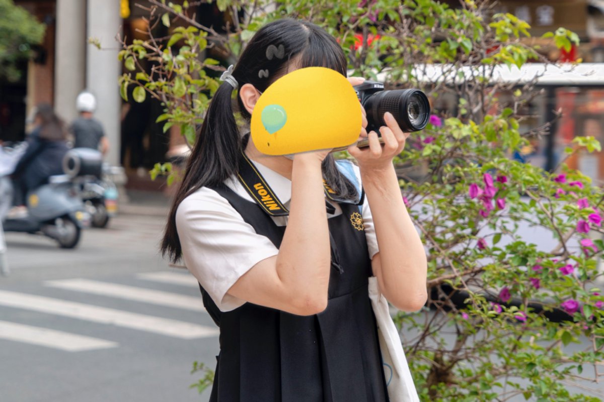 玄武🏳️⚧️ On Twitter 拍照📸小溺 Inuxiaoni