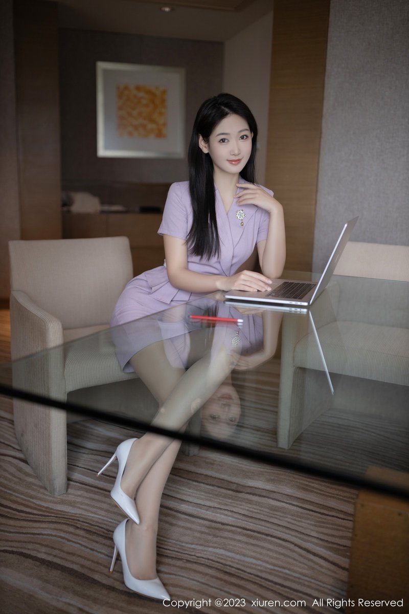 Panty Stocking on Twitter: "唐安琪"