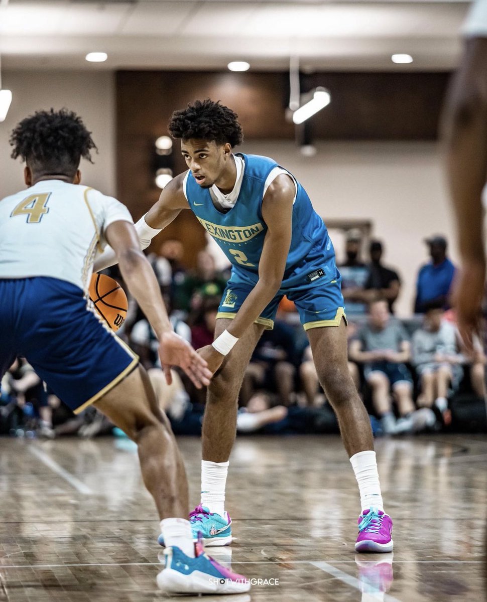 BIG SH🏀TS on Twitter: "Ten Standouts: @SCBCA SC HS LIVE Day 1 2024 SG Cam Scott 2025 SG Jordan ...