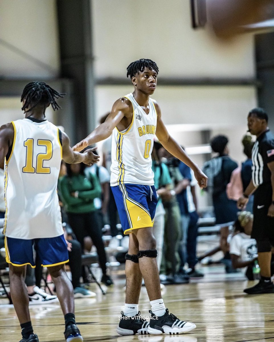 BIG SH🏀TS on Twitter: "Ten Standouts: @SCBCA SC HS LIVE Day 1 2024 SG Cam Scott 2025 SG Jordan ...