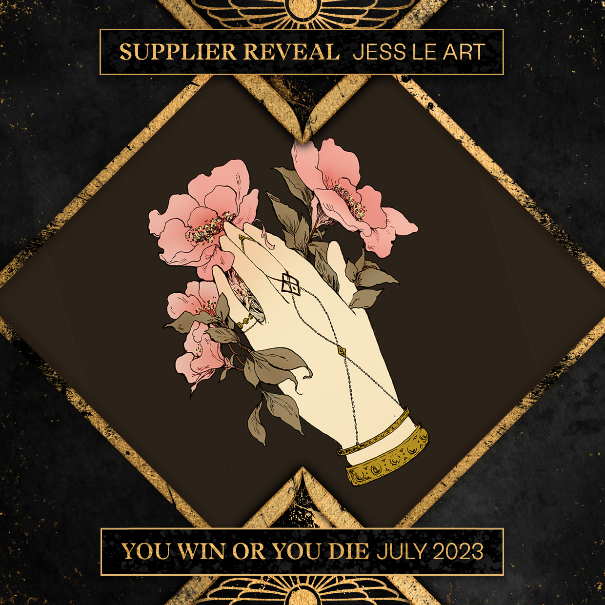 Illumicrate on Twitter: "Our July book + box at a glance: Adult fantasy debut, first in a ...