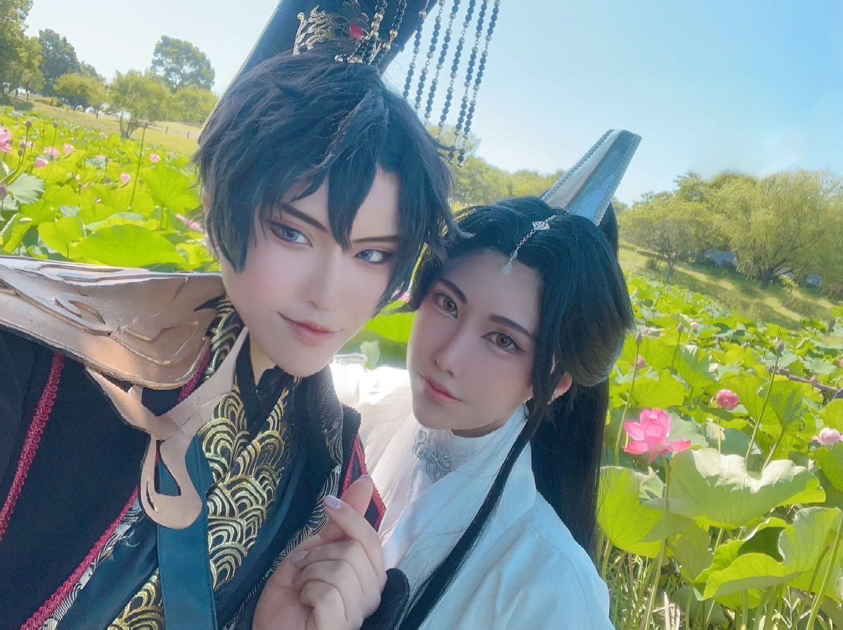 あきち🐾杀破狼¹⁰⁰/₁₂₆ (@akichi_ahan) さんのコスプレ作品まとめ (451 件) - Twoucan