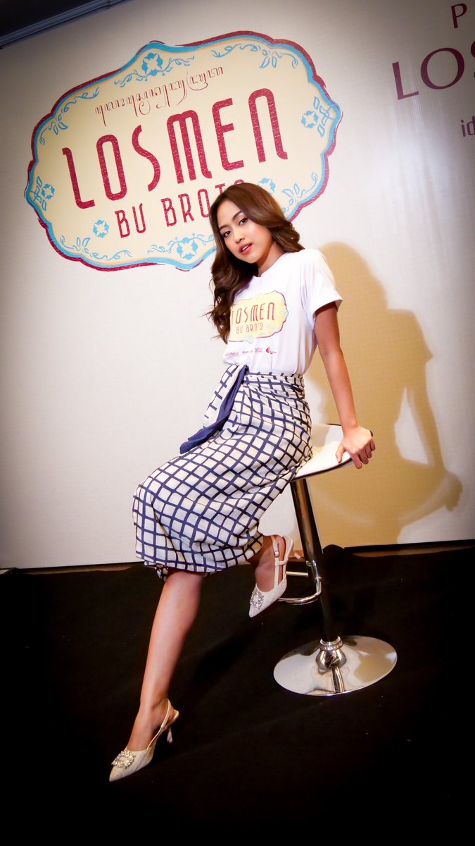 Sisca Saras on Twitter: "Misi mas"