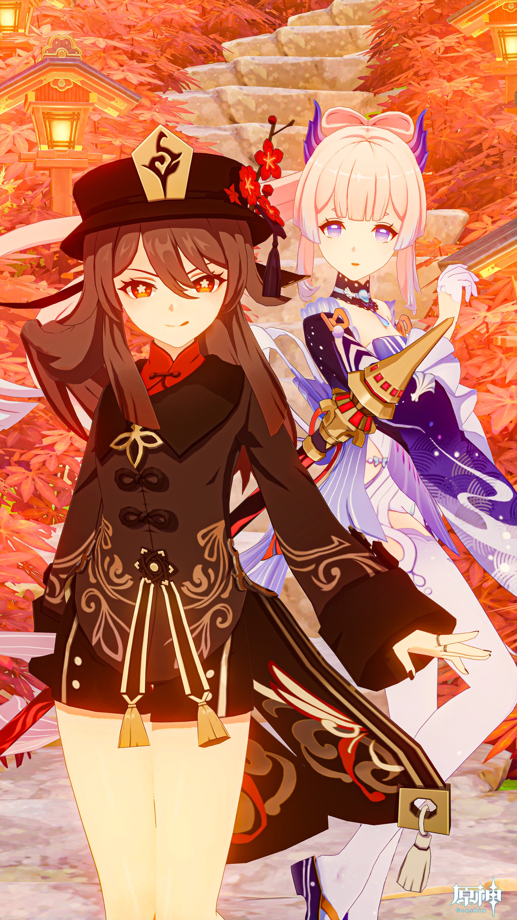 Kaede On Twitter 神里流･霜滅！ Ru0eejwrcs Twitter
