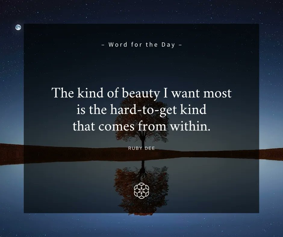 Ruby Dee Quotes