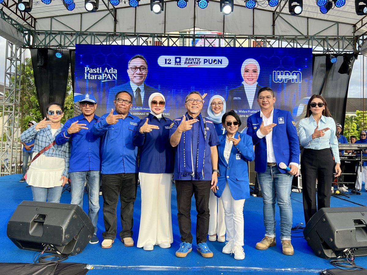 Fraksi PAN DPR RI on Twitter: Fraksi PAN DPR RI on Twitter: