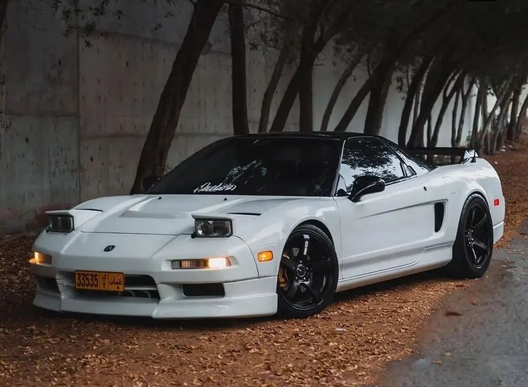 NitronusRaptor🔥🦖 on Twitter: "RT @autoass: NSX"