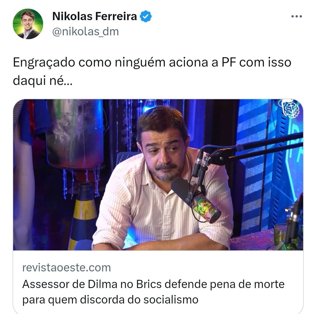 Vinicios Betiol On Twitter Leiam AtÉ O Final Depois Que Divulguei A