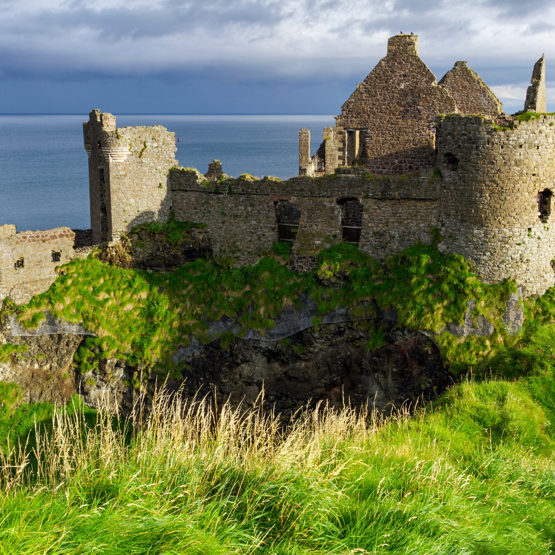 Wild Rover Day Tours on Twitter: "Take a step back in time and explore the breathtaking castle ...