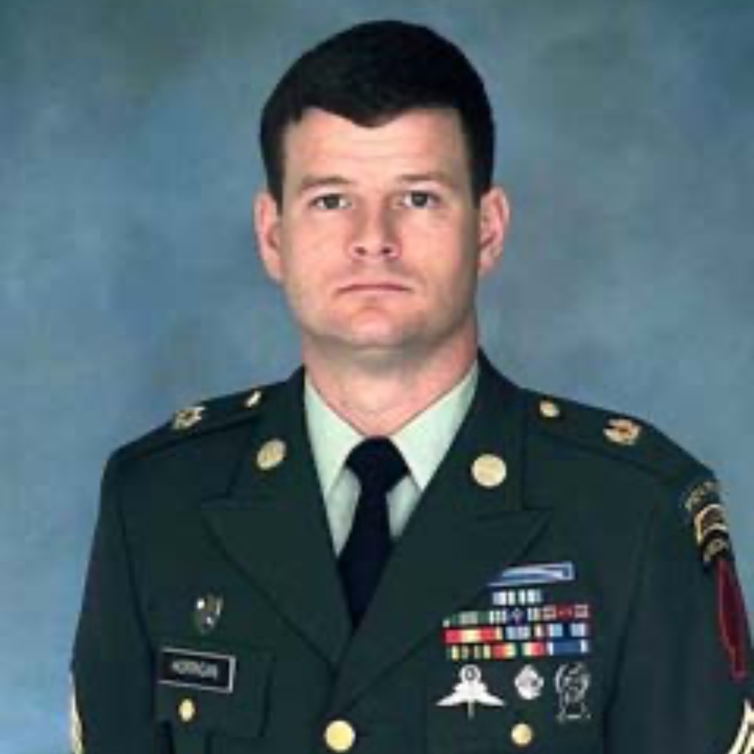 Just a Redneck From The South on Twitter: "RT @GreenBeretFound: Today we remember Master Sgt ...