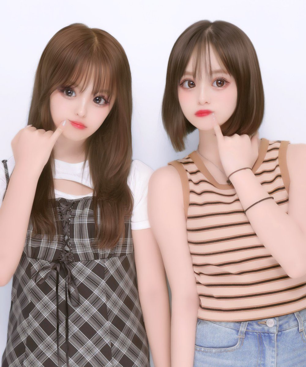 Naoki on Twitter: "RT @saku__ra__0808: さきちゃんりぼん長めだね🤭🤭。"