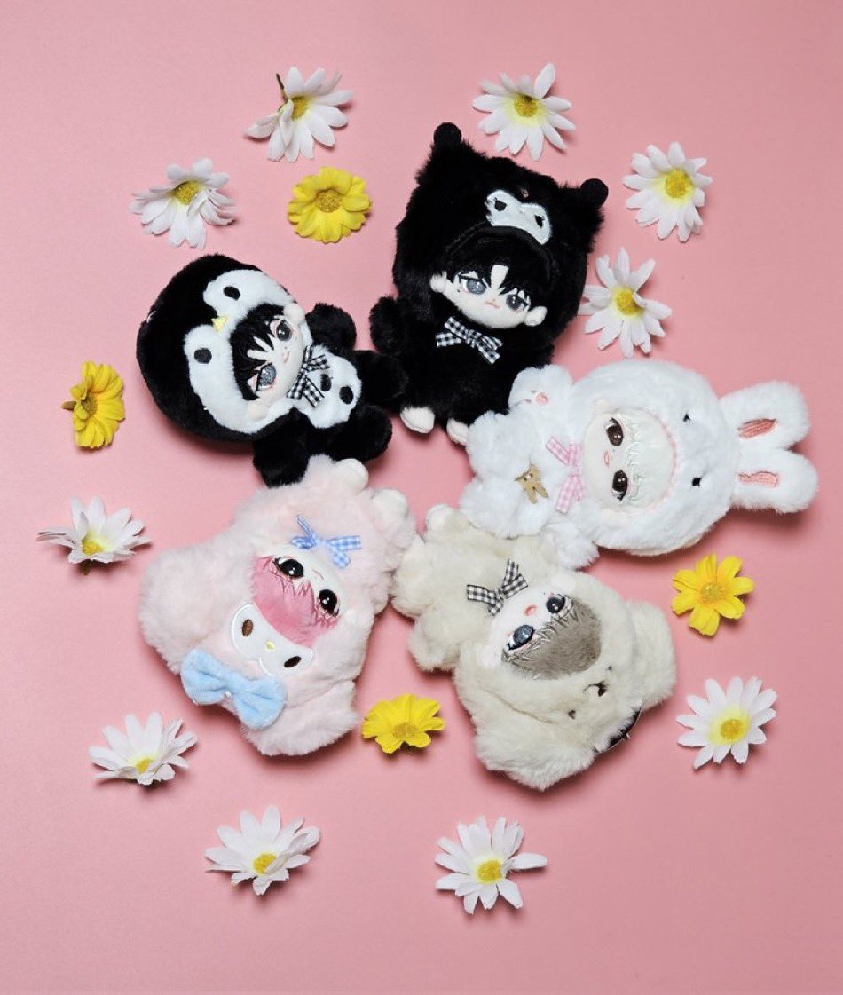 siel JPGO🍒 on Twitter: "🇯🇵JPGO [쪼꼼즈]1day募集 @PumaShampoo34 𖧵 TXT 10cm doll 𖧵 募集期間 : 6/18(日) PM3 ...