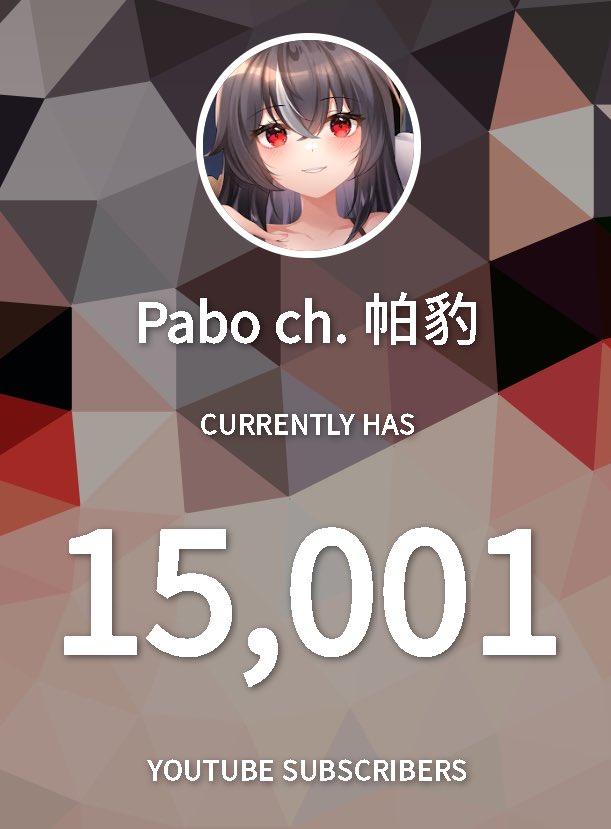 帕豹🦭Pabo 努力往前💪 on Twitter: "🥳🥳🥳"
