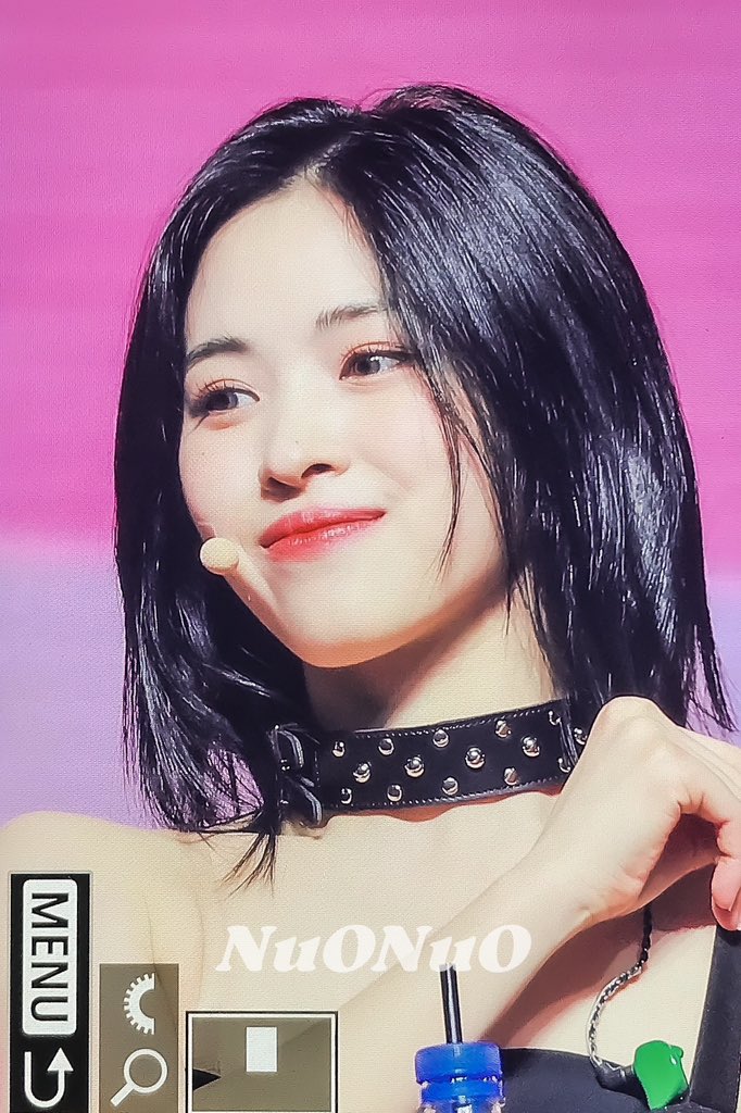 NuONuO on Twitter: "230617 🤫 #ITZY #있지 #RYUJIN #류진"