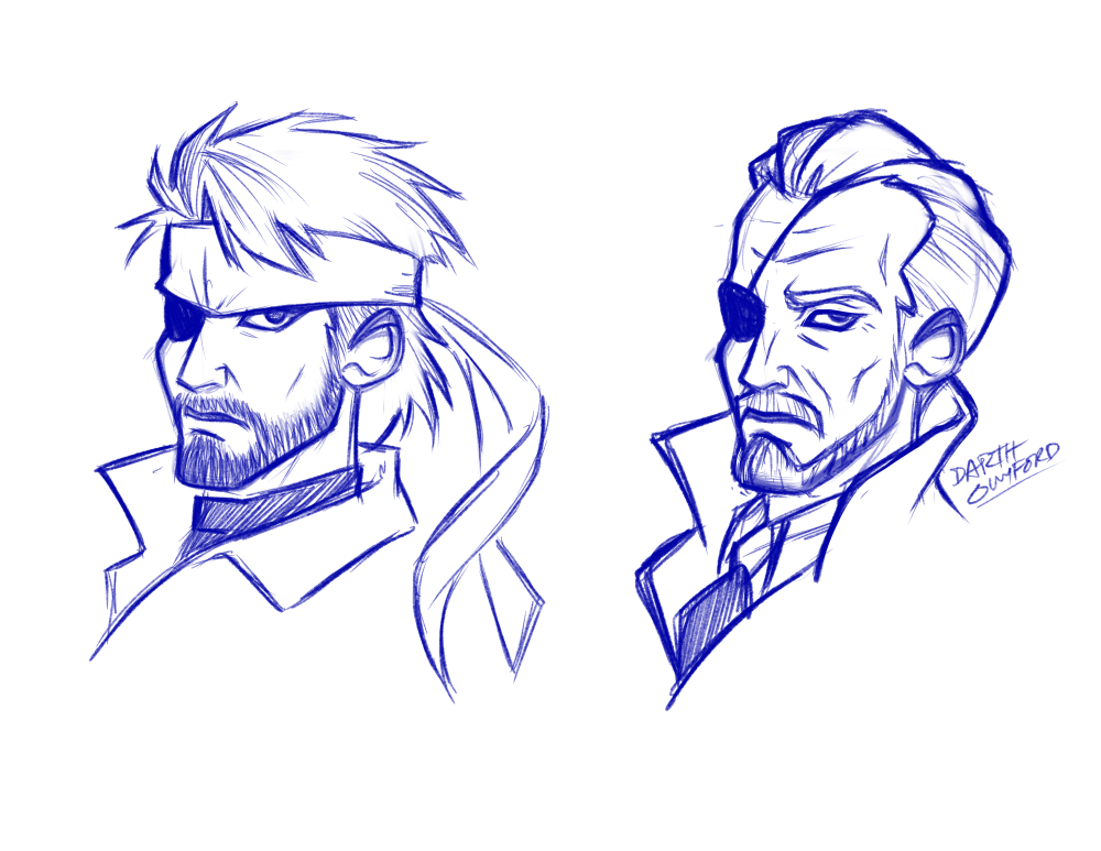 Bold-n-Brash on Twitter: "I know most people follow me for the hot ladies but I've drawn so many ...