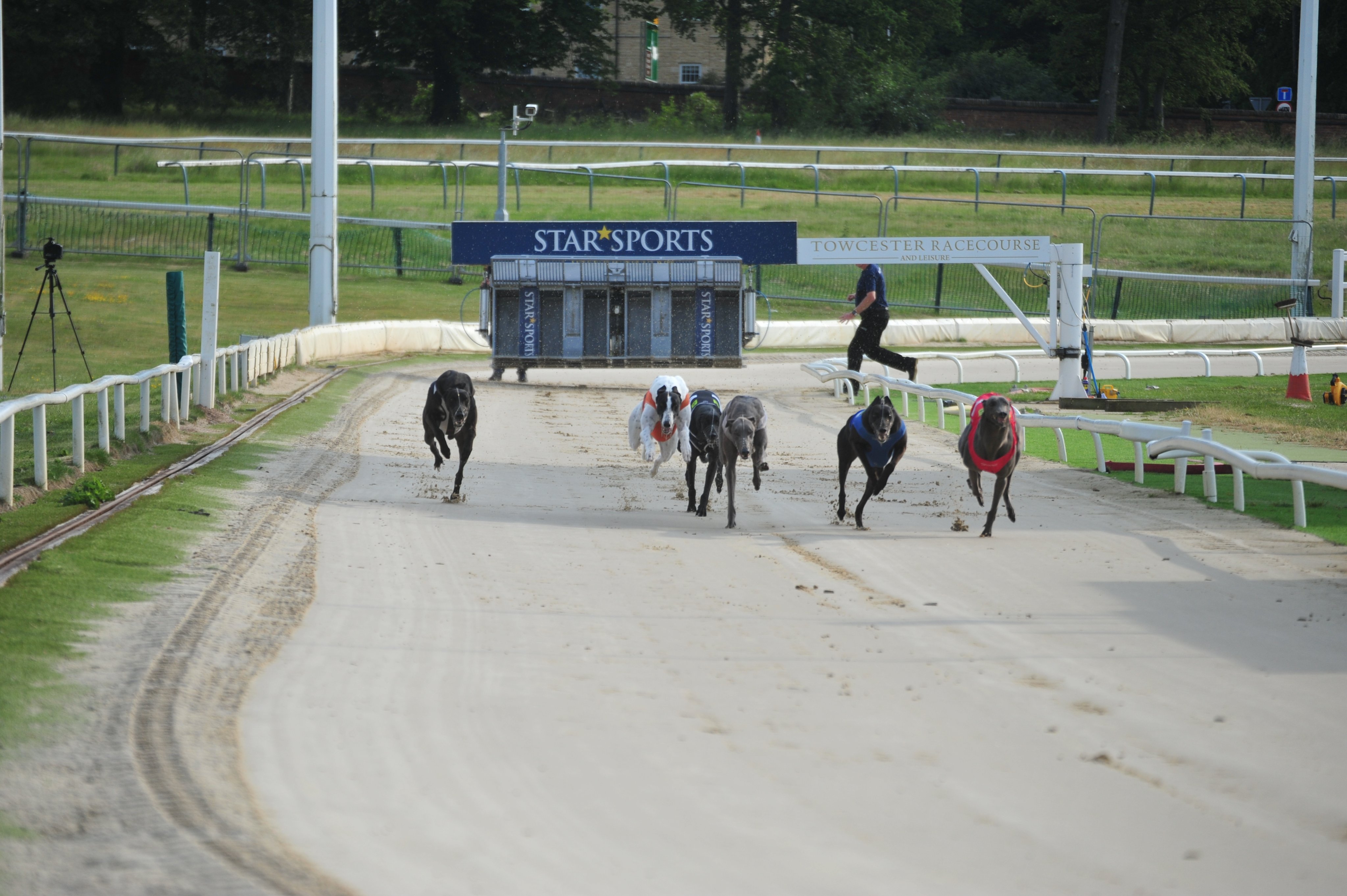 Towcester Racecourse On Twitter What Did We Just Witness 🤯