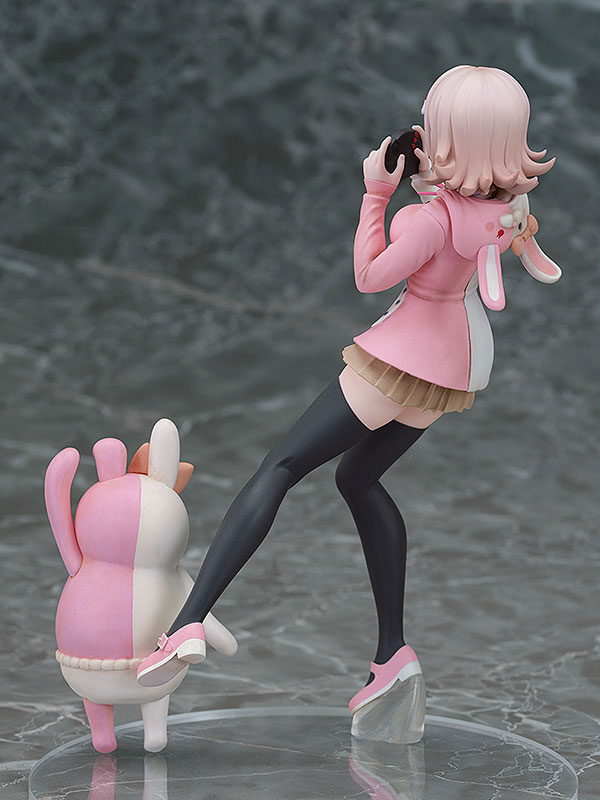 Animint on Twitter: "Pop Up Parade Chiaki Nanami de Danganronpa, haute de 16 cm, à réserver chez ...