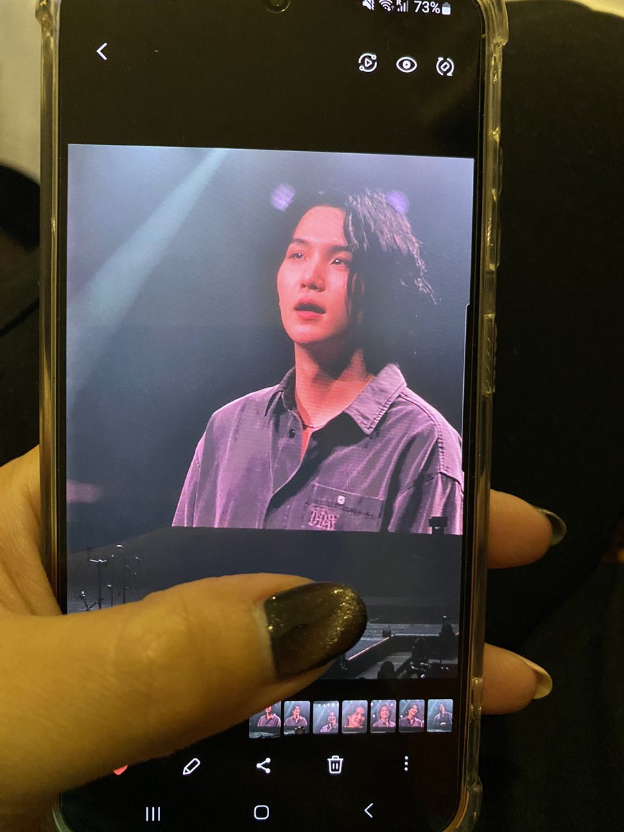 ave - kinda ia on Twitter: "Dreamy yoongi.. Bener2 kebayang terusss yoongi ganteng bgt ky prince 😭"