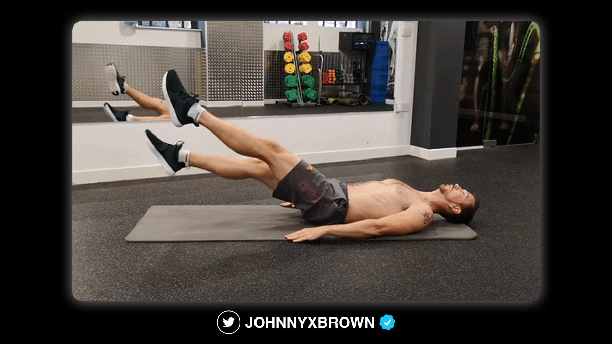 Strong core muscles are essential for maintaining good balance ...