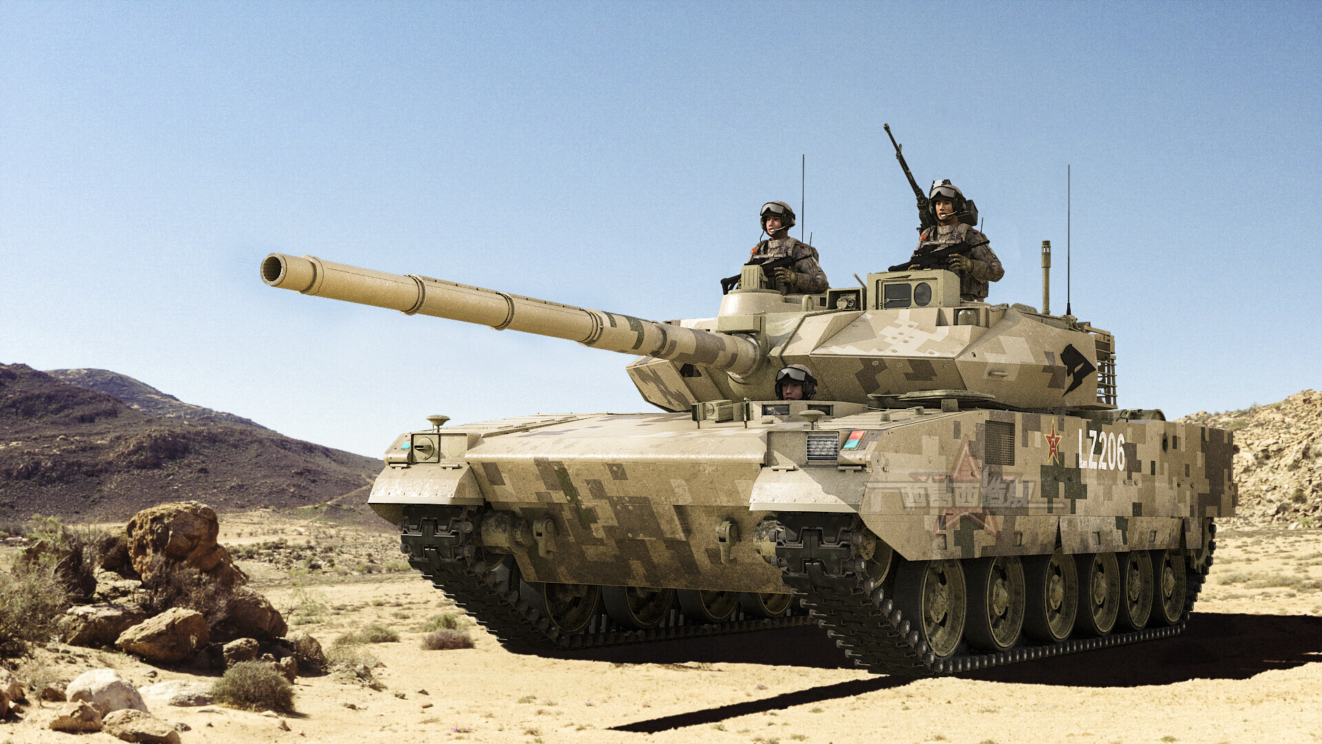 ZTQ-15 Light Tank, 57% OFF | www.pinnaxis.com