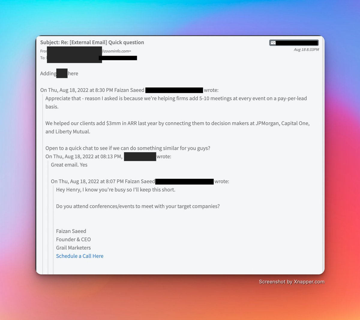 Here s The Email That Got A Response From The Founder Of Zoominfo Now here-s-the-email-that-got-a-response-from-the-founder-of-zoominfo-now