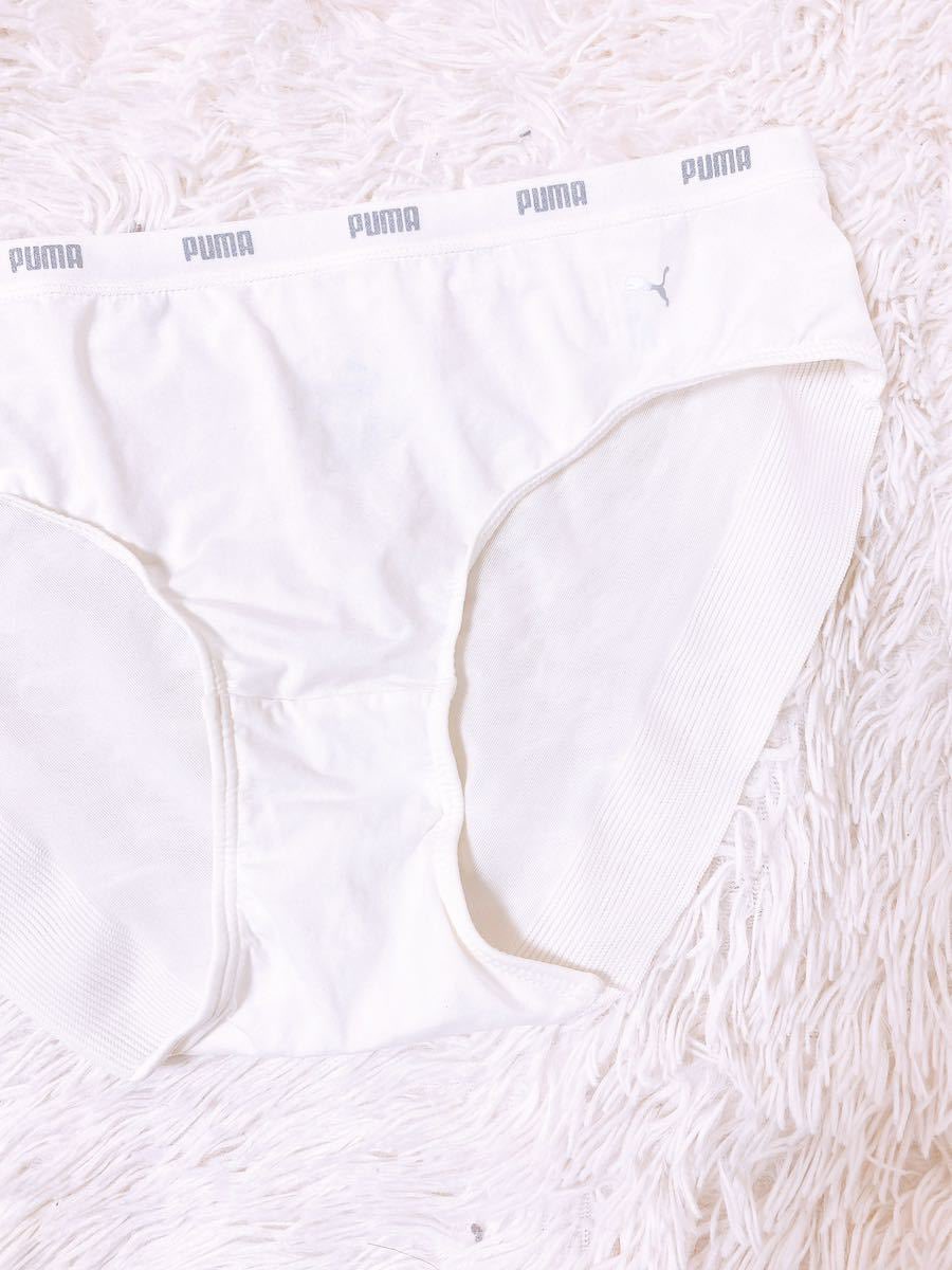 さやか on Twitter: "638 puma 補正 柔らか生地 M https://page.auctions.yahoo.co.jp/jp/auction/s1095910917…"