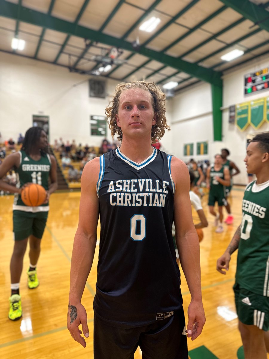 HoopSeen on Twitter: "RT @TJBScouting: Brendan Bailey plays as hard as anyone I have seen in the ...