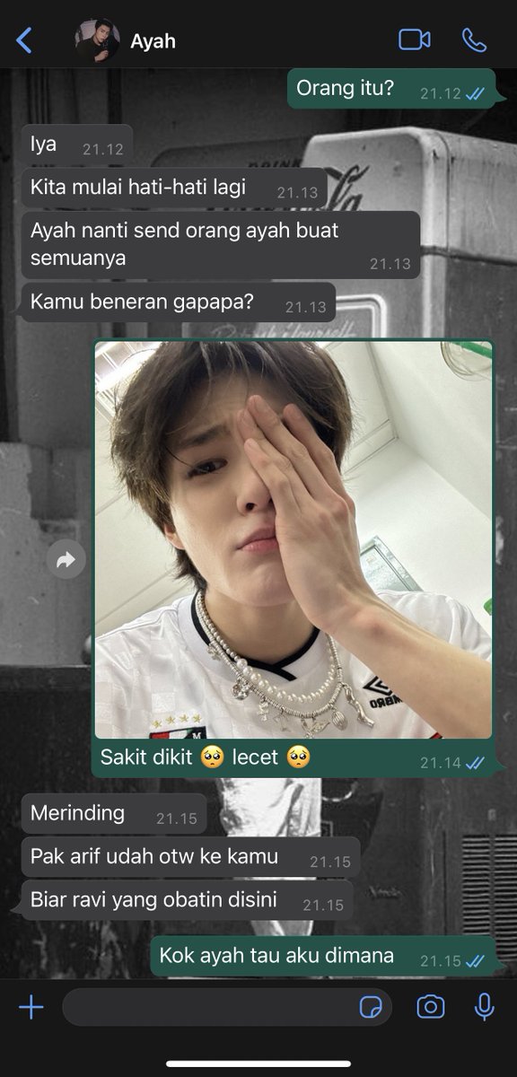 Nit 🌤️| BF UPDATE 301-330 on Twitter: "329."