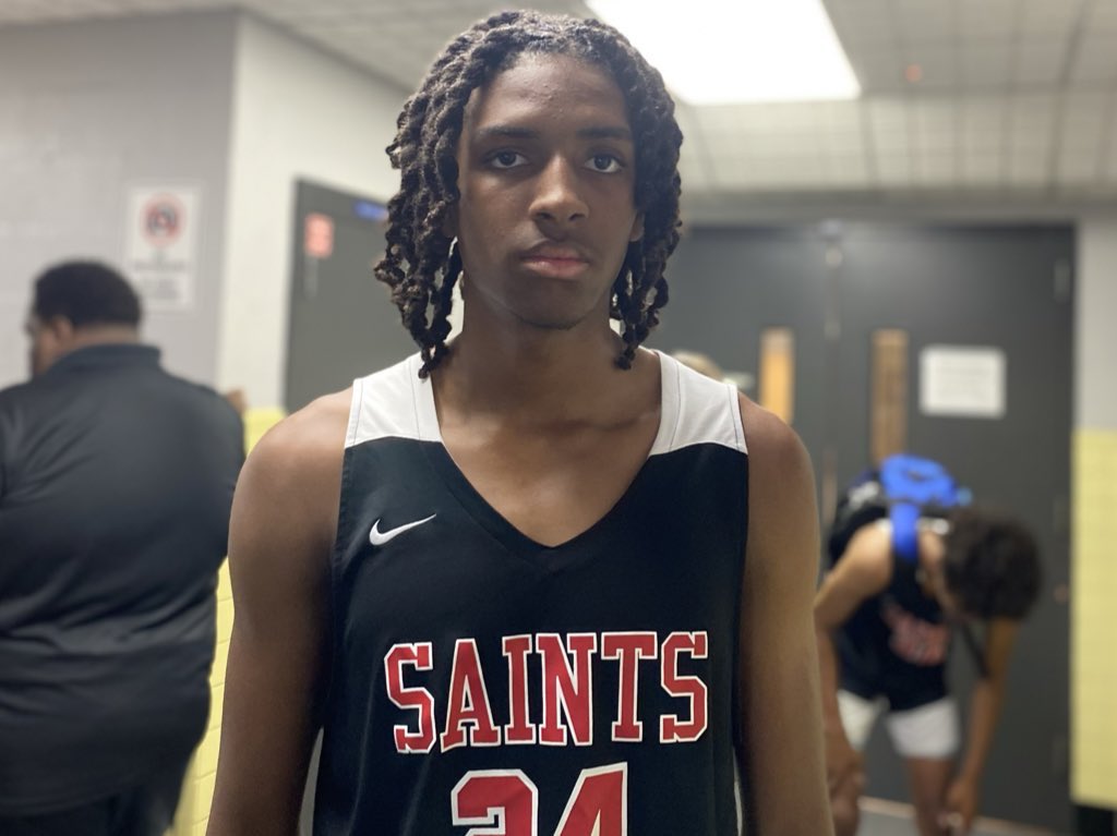 InsideTheLoudHouse on Twitter: "Tyler Jackson is a Syracuse 2025 five-star priority target ...