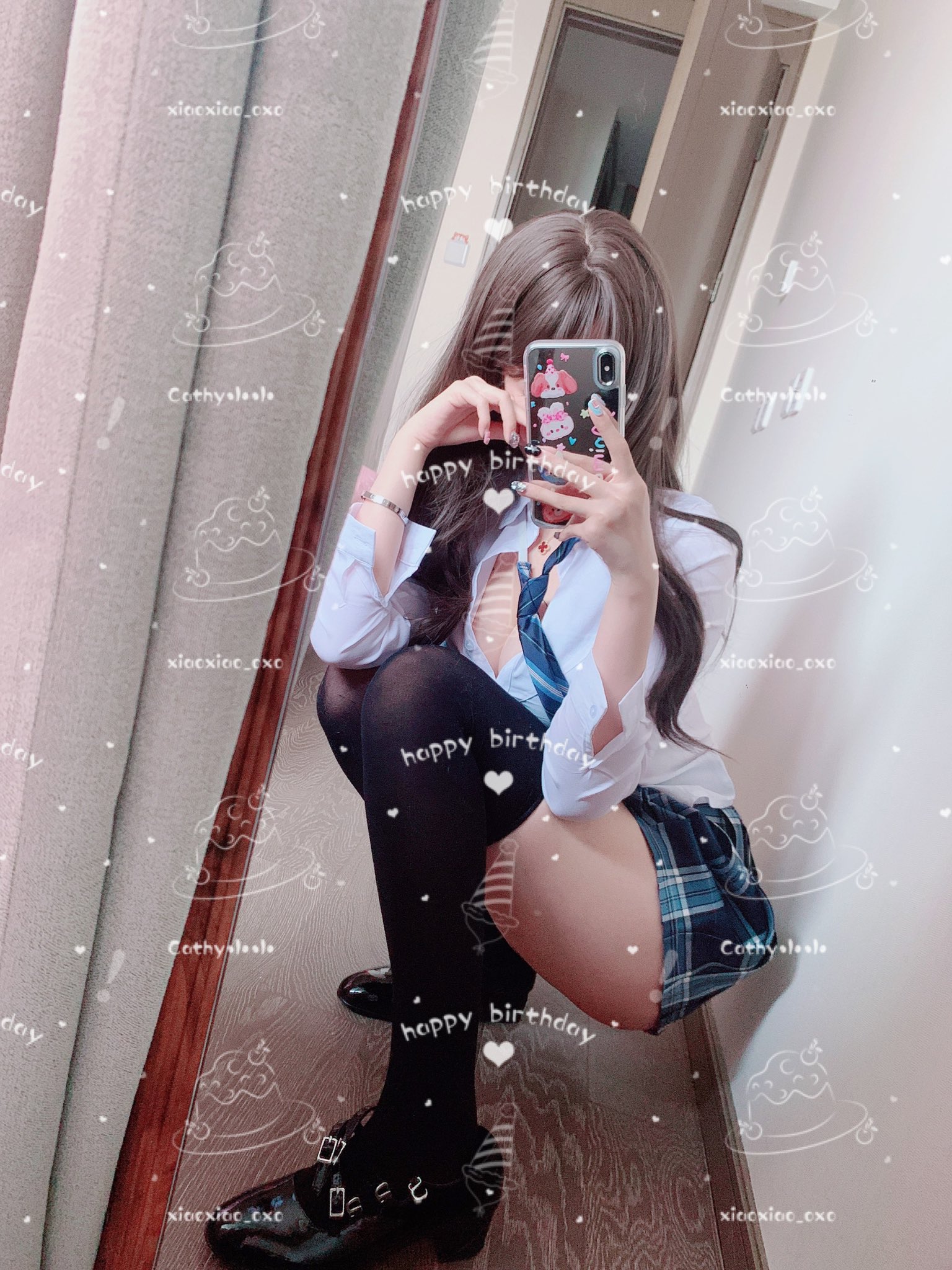 小小Cathy（济南） (@xiaoxiao_oxo) / Twitter