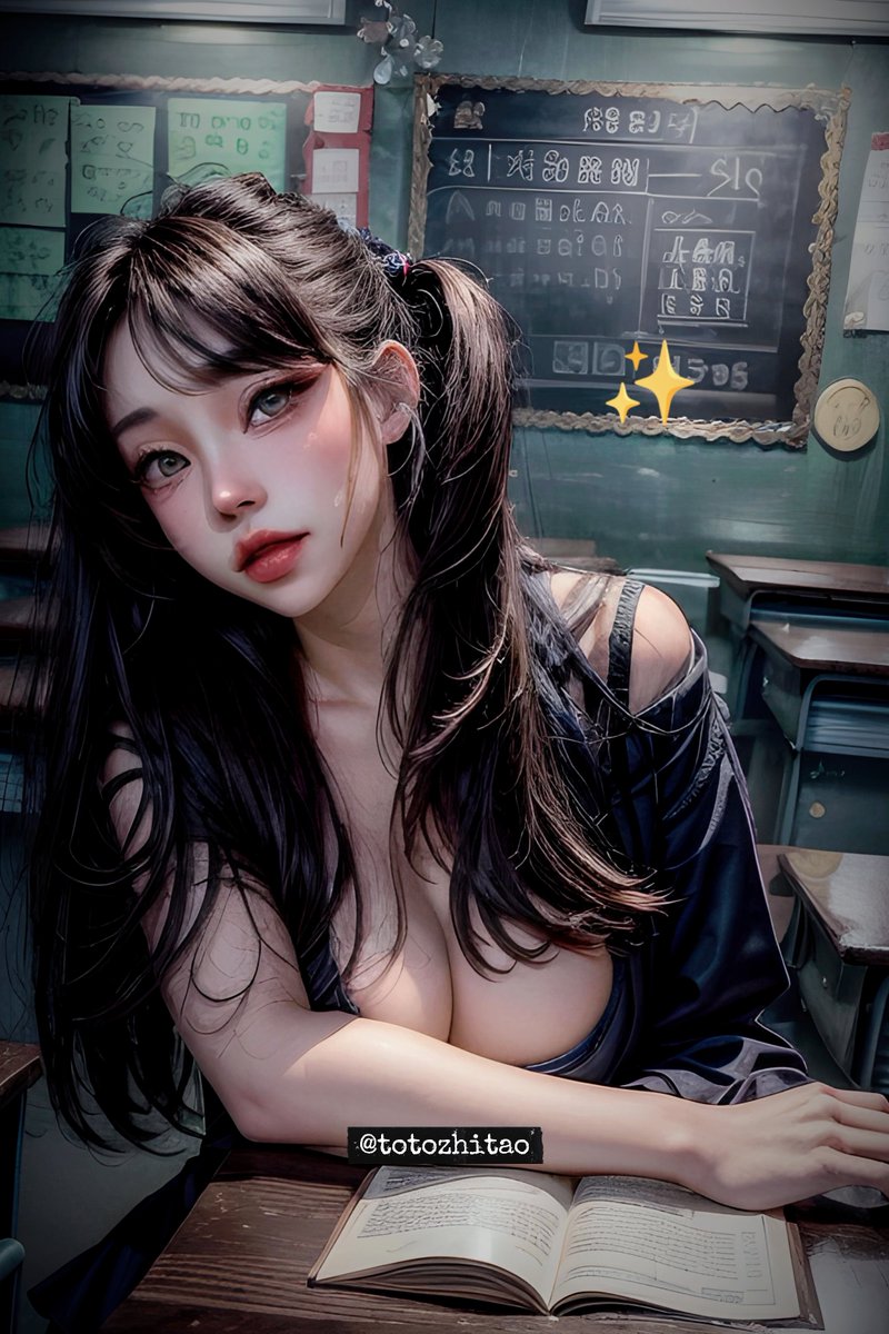 桃逃 TaoTao⚡️ on Twitter: "上课啦上课啦 school collection 投稿💌： @riliwanji777 @WanJibb_ @XiaoWanbb_ #日理万姬"