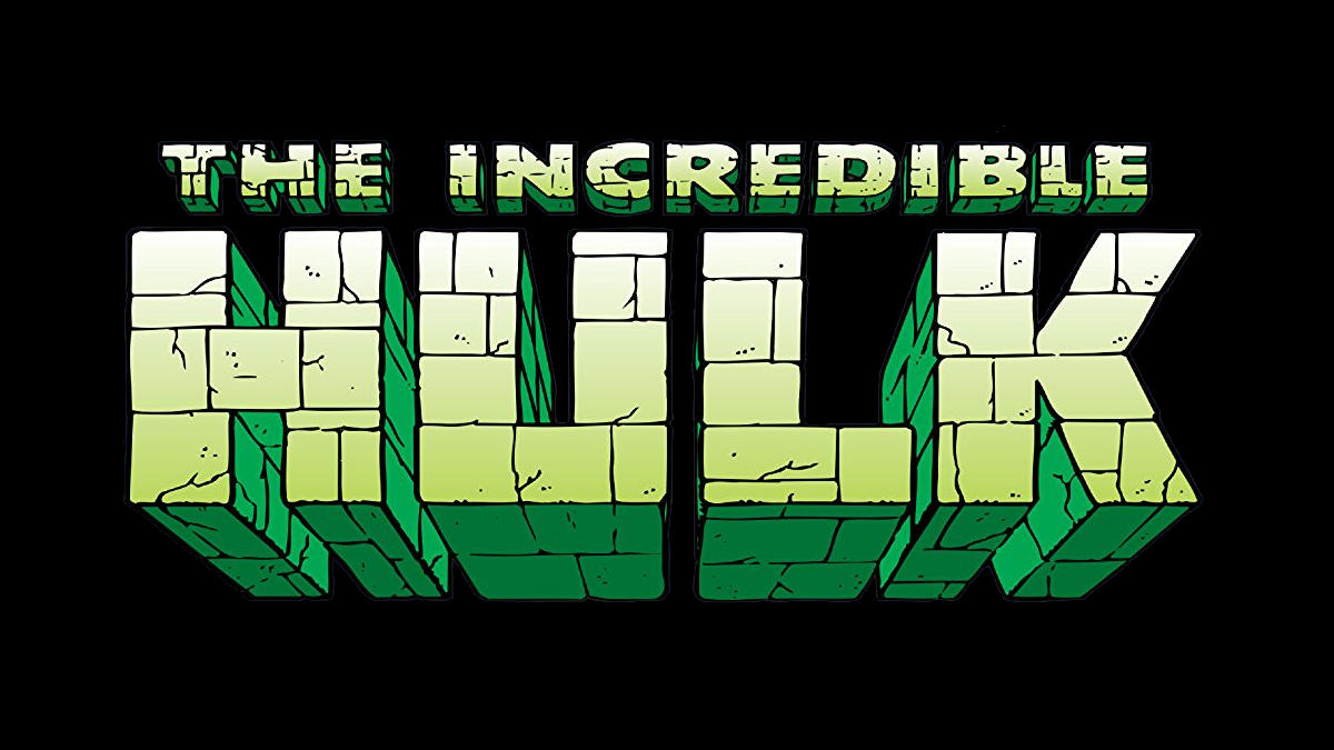 Hulk Logo New Logo For Marvel Comics Has Been Revealed. Which One Do