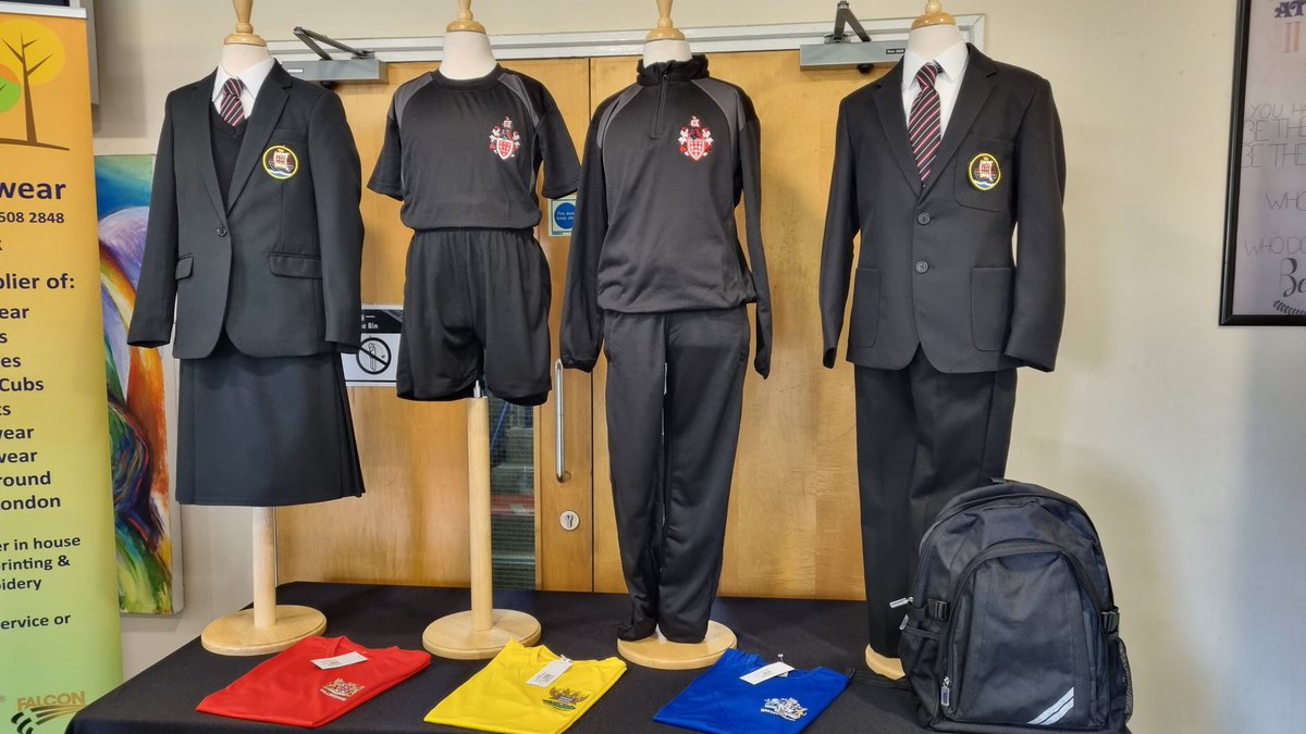 Davenant Foundation School - Home