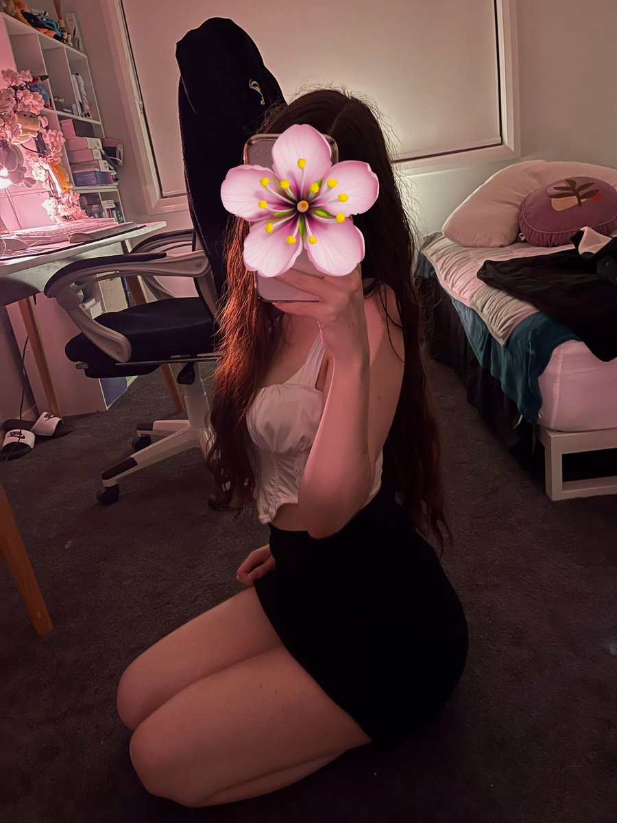 saku 🌸 redebut July on Twitter: "am i doing this no face thread thing right