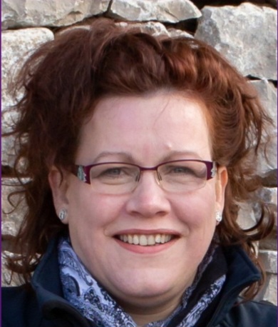 Cumbria Police on Twitter: "Have you seen missing 49-year-old Mary Monkman? Police are concerned ...