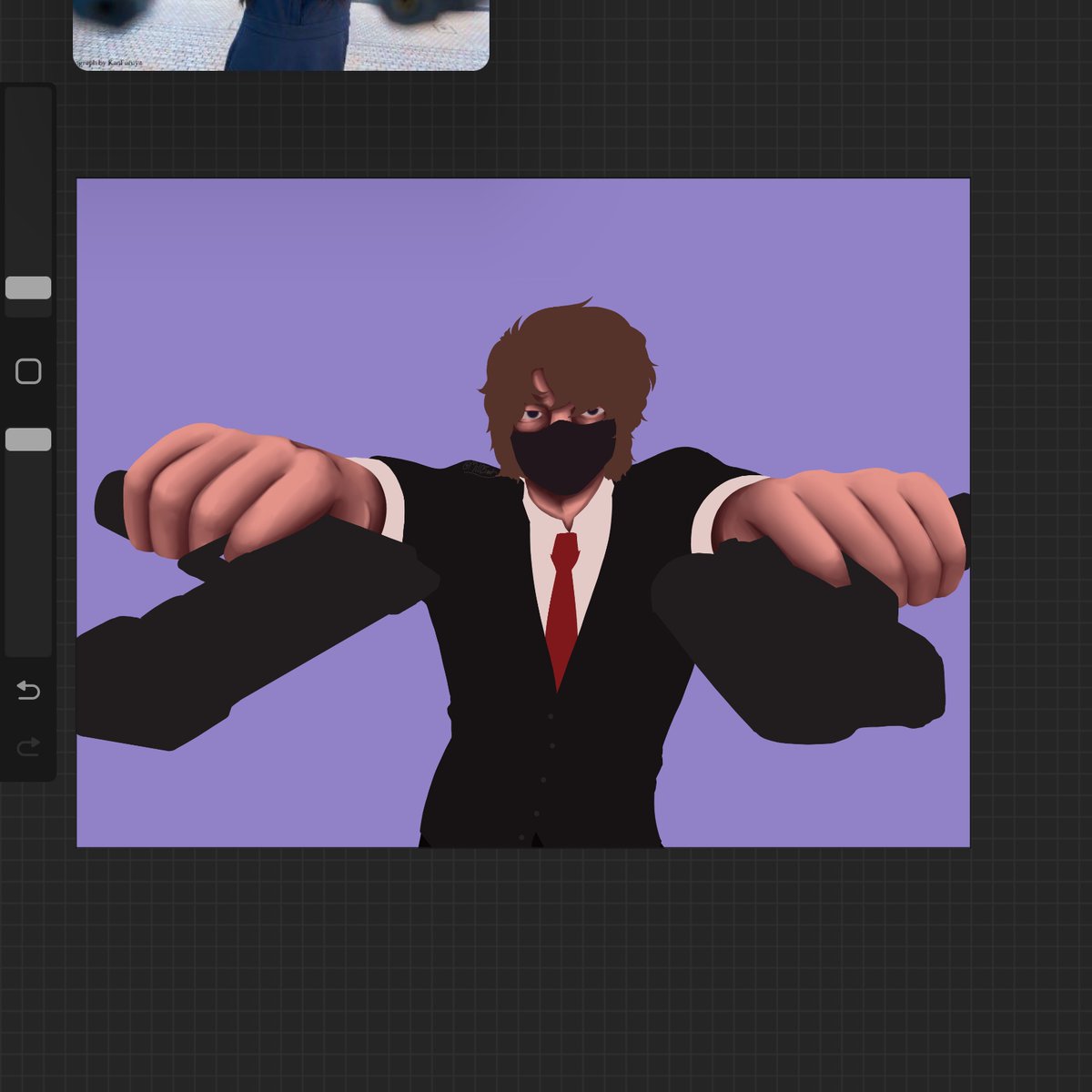 Milo The Rizzler On Twitter Whys Drawin Realistic So milo-the-rizzler-on-twitter-whys-drawin-realistic-so