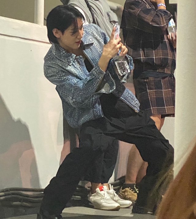 ️ on Twitter: "RT @BamBam1A: