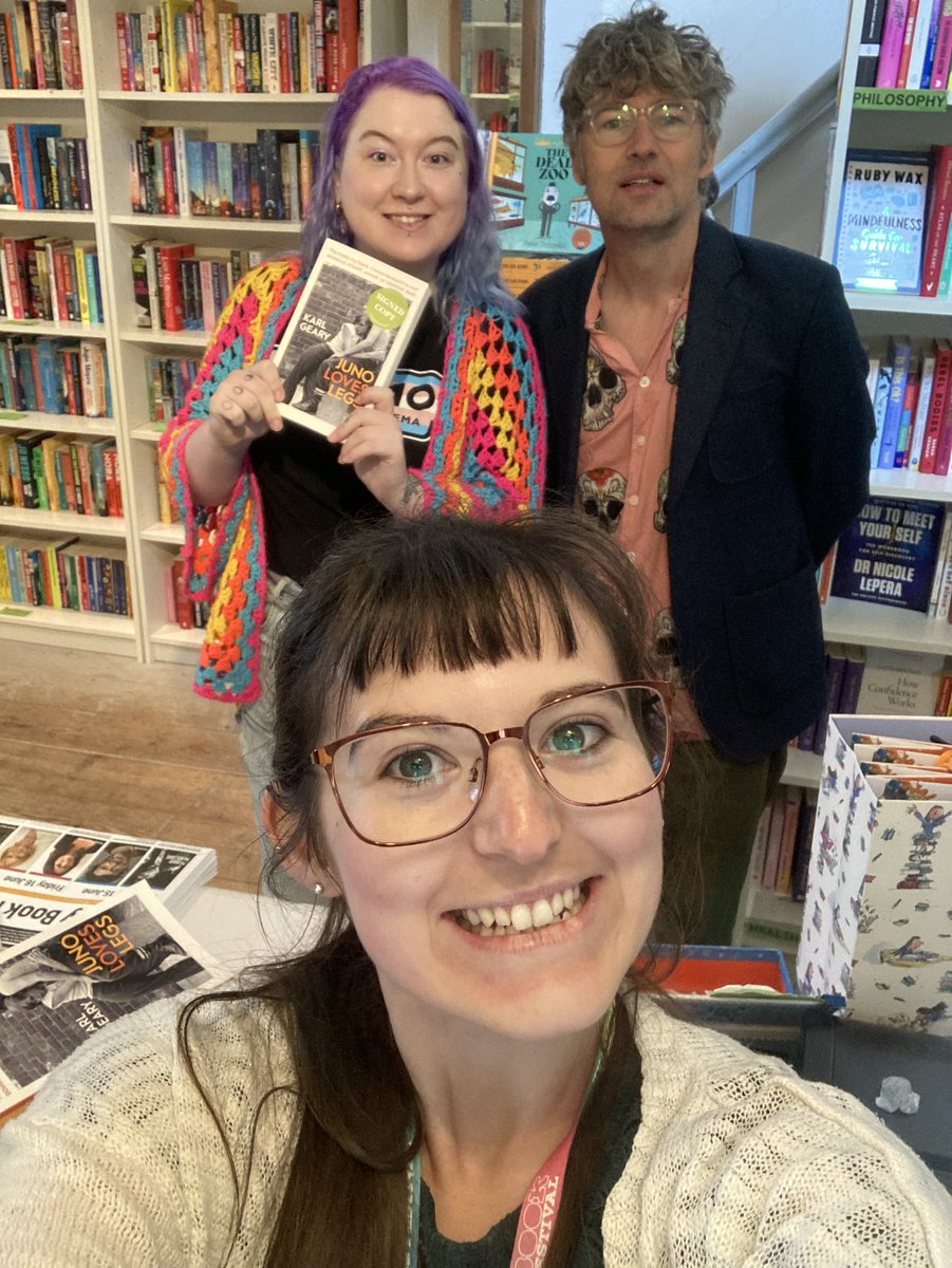 Preserved by Fiona Sherlock – Gutter Bookshop