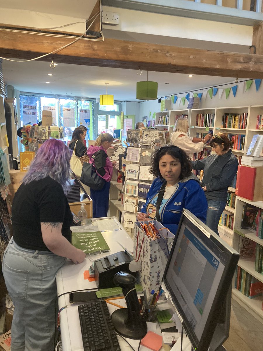 Preserved by Fiona Sherlock – Gutter Bookshop