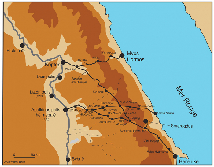 THE ELEPHANT TRADE The Battle of Raphia, fought in 217 BC between the ...