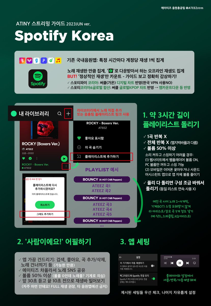 ATEEZ(에이티즈) 음원총공팀 on Twitter: "🐞다시 잘 올라오고 있어요📈 🍈HOT100도 유지 중! 매시간 사용량 집계 ㅡ 스밍 유지해주세요🎵 써클 & 글로벌차트 ...