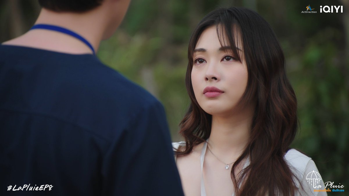 iQIYI Thailand on Twitter: "ให้มันเป็นครั้งสุดท้ายนะพี่พรรษ! 🥺 ดูออนไลน์เวอร์ชัน Uncut บน #iQIYI ...